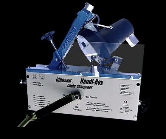 Chain Sharpeners - Streitlein International Trade GmbH