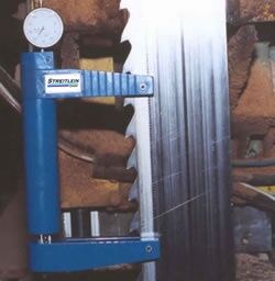 Saw Blade Measuring Tool - Streitlein International Trade GmbH