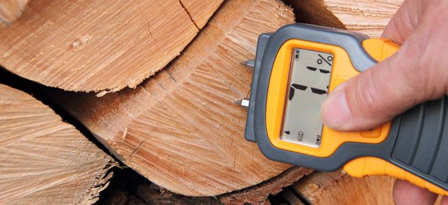 Measuring & Testing Devices - Streitlein International Trade GmbH