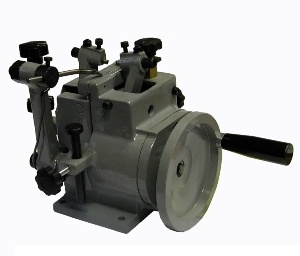 Setting Machines - Streitlein International Trade GmbH