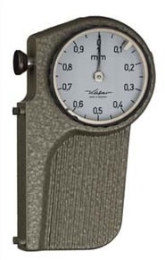 Saw Blade Measuring Tool - Streitlein International Trade GmbH