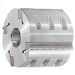 Cutter Heads - Biberach - Streitlein International Trade GmbH