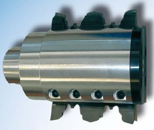 Cutter Heads - Biberach - Streitlein International Trade GmbH