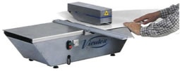Veneer Cutting Machines - Streitlein International Trade GmbH